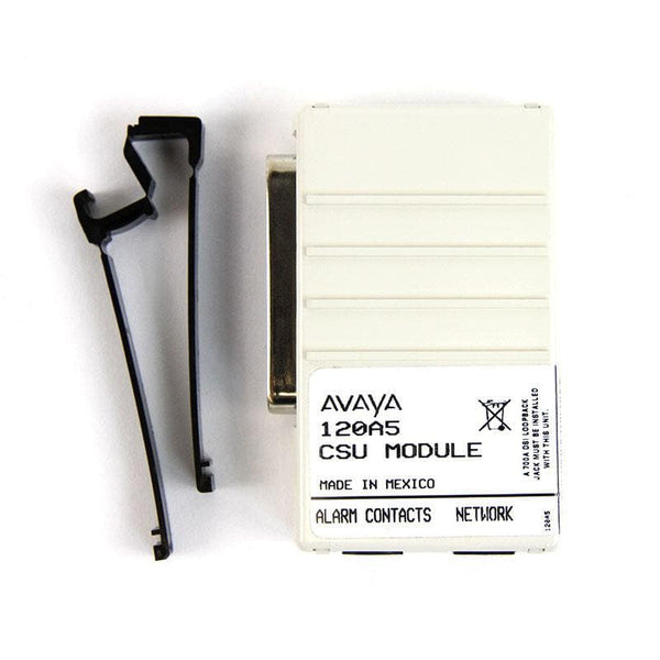 Avaya 120A5 Channel Service Unit Module (120A5) – Atlas Phones