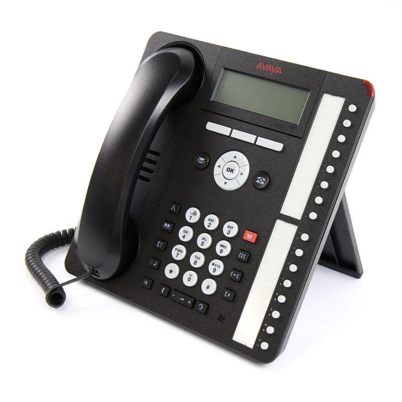 Avaya 1416 Digital Phone Global (700508194) – Atlas Phones