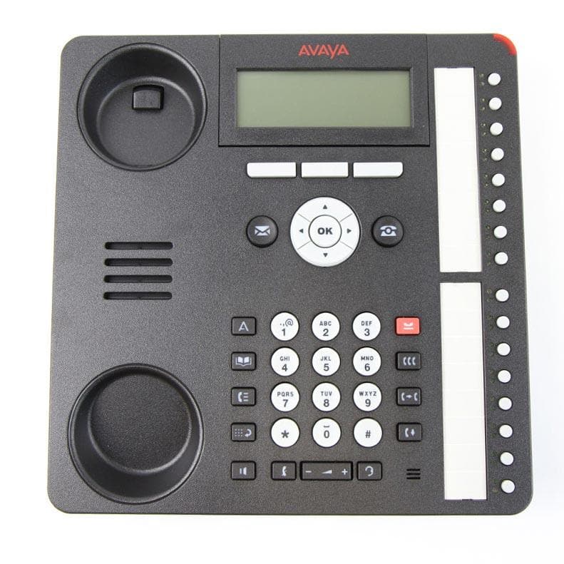Avaya 1416 Digital Phone Global (700508194) – Atlas Phones