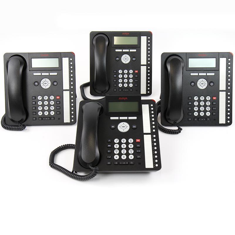 Avaya 1416 Digital Phone 4-Pack (700510910) – Atlas Phones