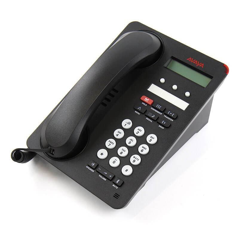 Avaya 1603 IP Phone (700415540) – Atlas Phones