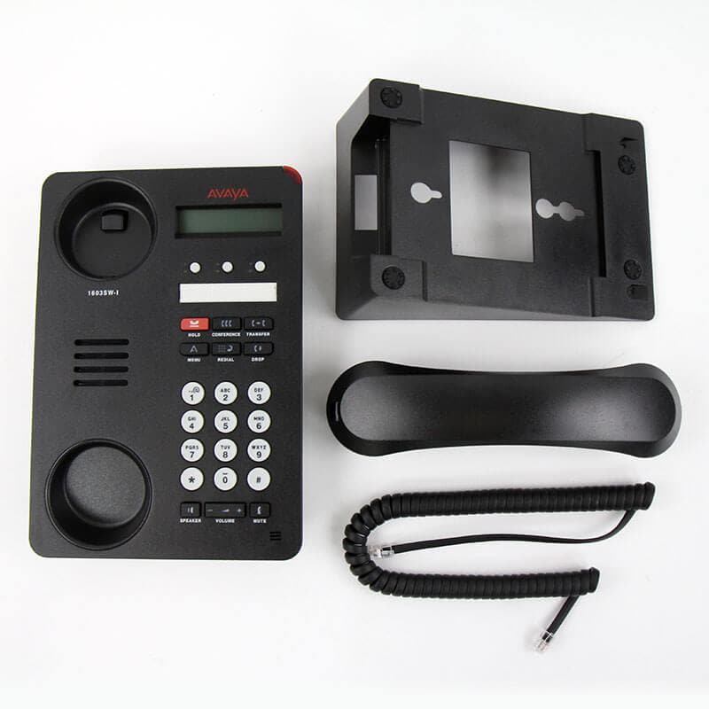 Avaya 1603 IP Phone (700415540) – Atlas Phones