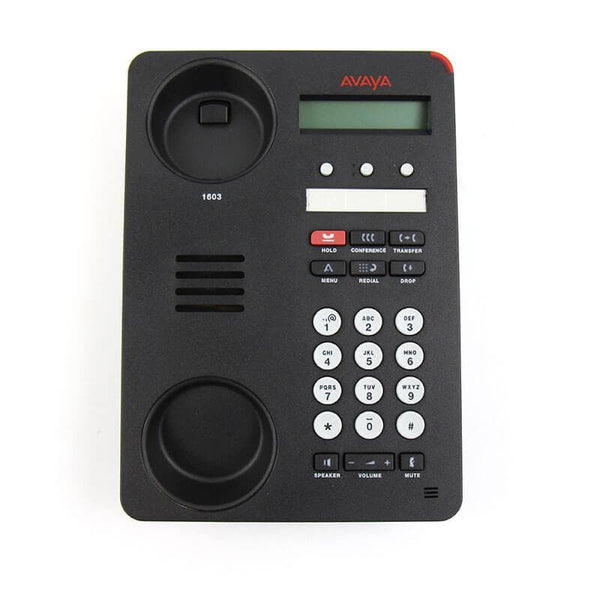 Avaya 1603 IP Phone (700415540) – Atlas Phones