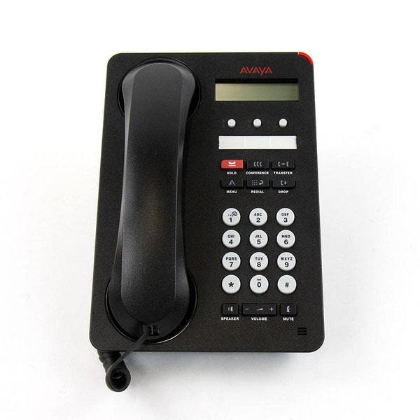 Avaya 1603SW-I IP Phone (700458524) – Atlas Phones