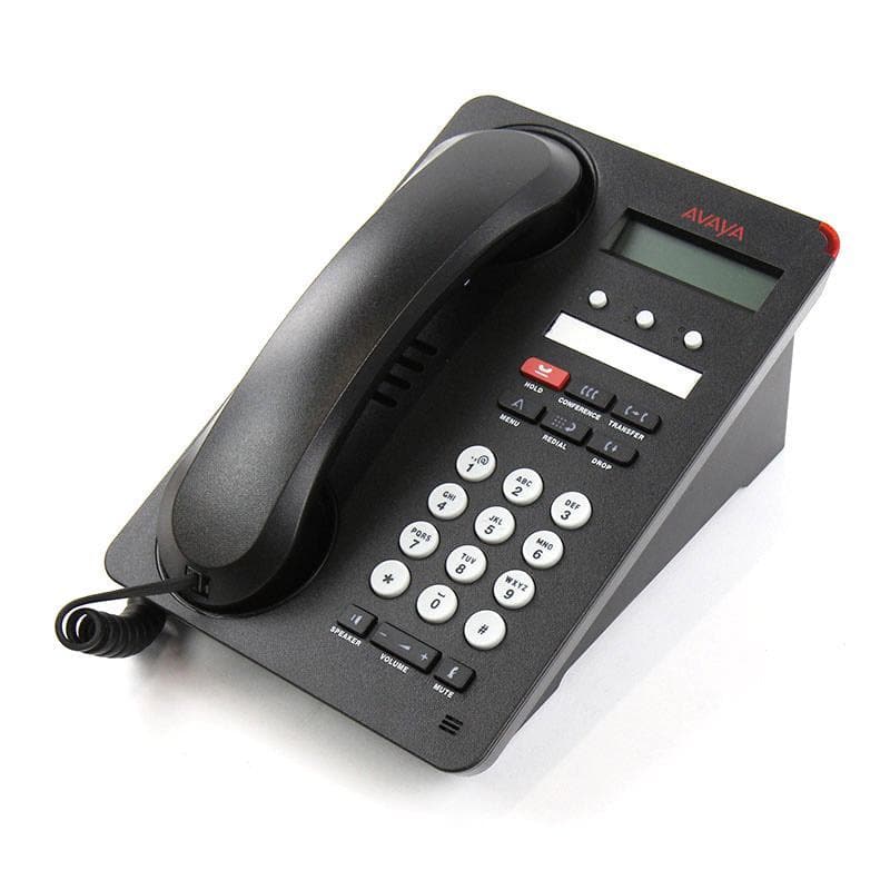 Avaya 1603SW-I IP Phone (700458524) – Atlas Phones