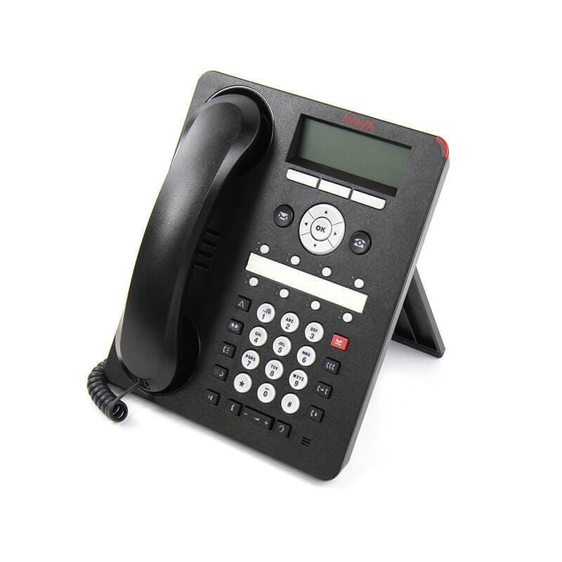 Avaya 1608-I IP Phone Global (700508260) – Atlas Phones