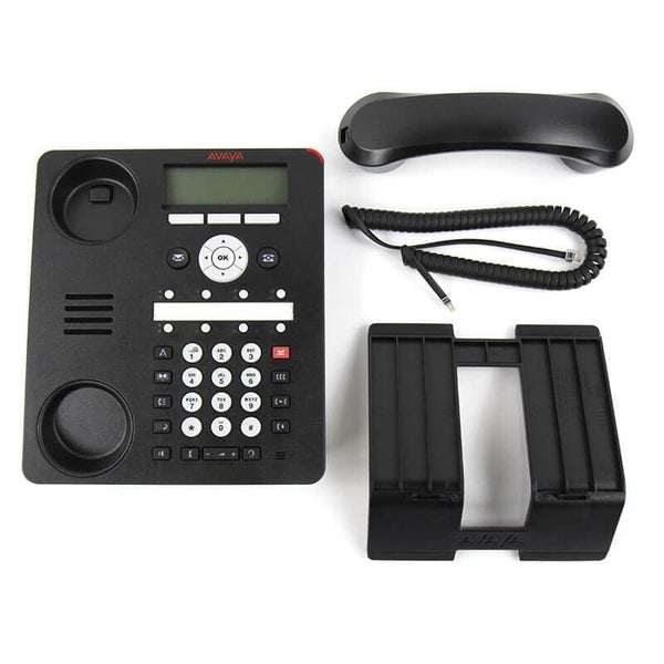 Avaya 1608-I IP Phone Global (700508260) – Atlas Phones