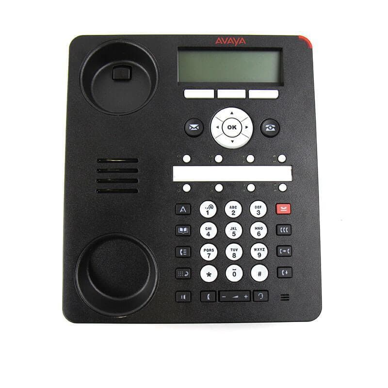 Avaya 1608-I IP Phone Global (700508260) – Atlas Phones