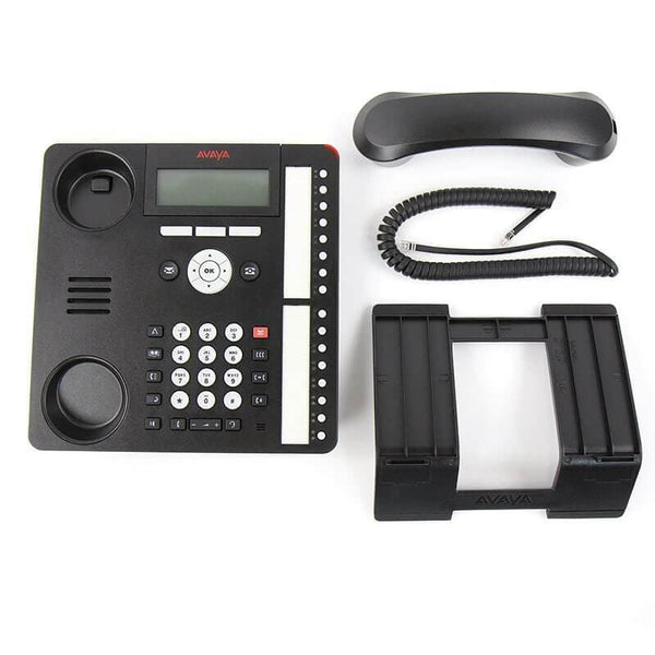 Avaya 1616-I IP Phone Global (700504843) – Atlas Phones