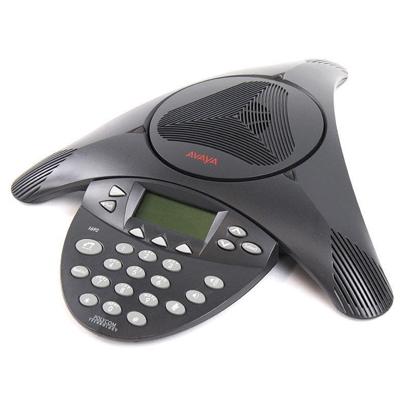 Avaya 1692 IP Conference Phone (700473689) – Atlas Phones