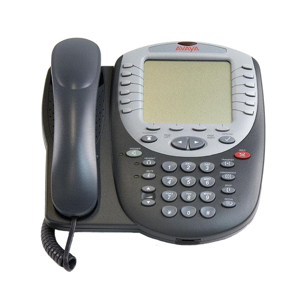 Avaya 4620 IP Phone (700212186) – Atlas Phones