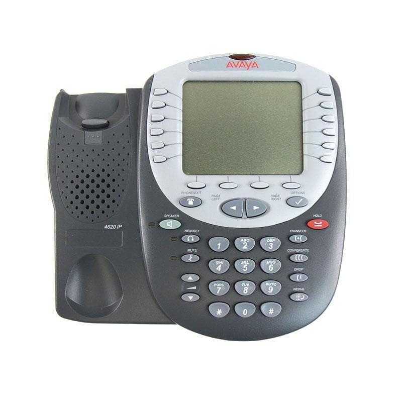 Avaya 4620 IP Phone (700212186) – Atlas Phones