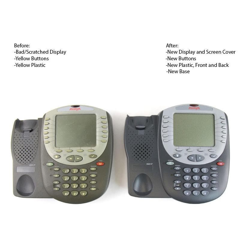 Avaya 4620 IP Phone (700212186) – Atlas Phones