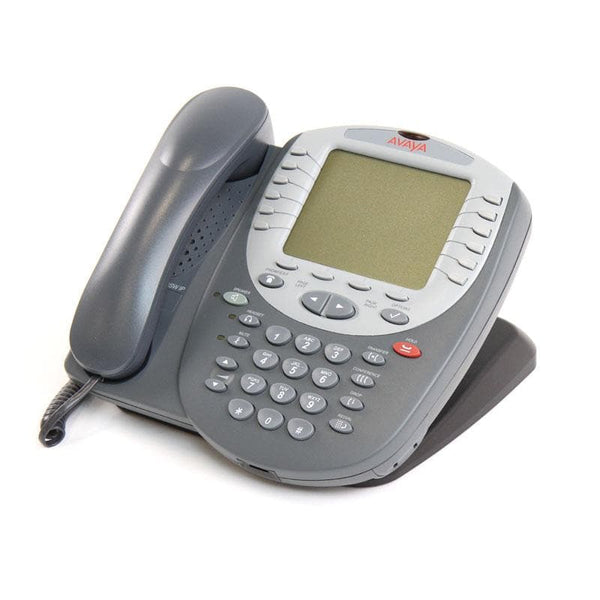 Avaya 4620SW IP Phone (700259674) – Atlas Phones