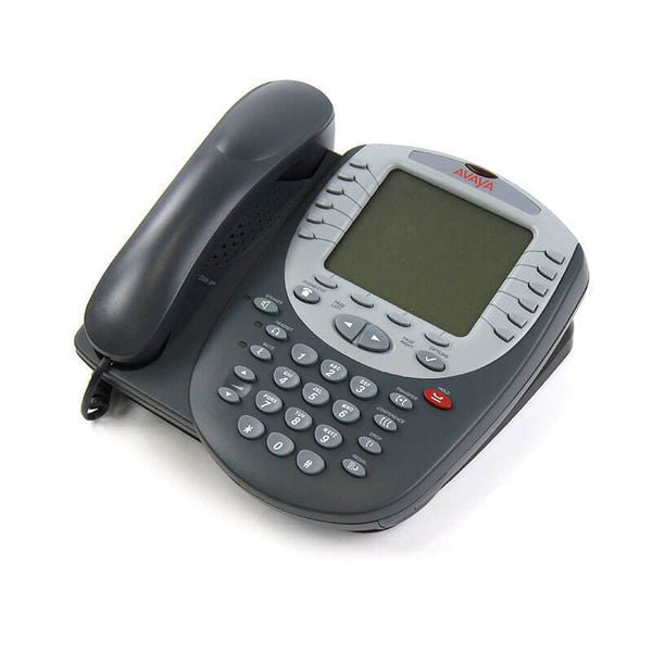 Avaya 4621SW IP Phone (700345192) – Atlas Phones