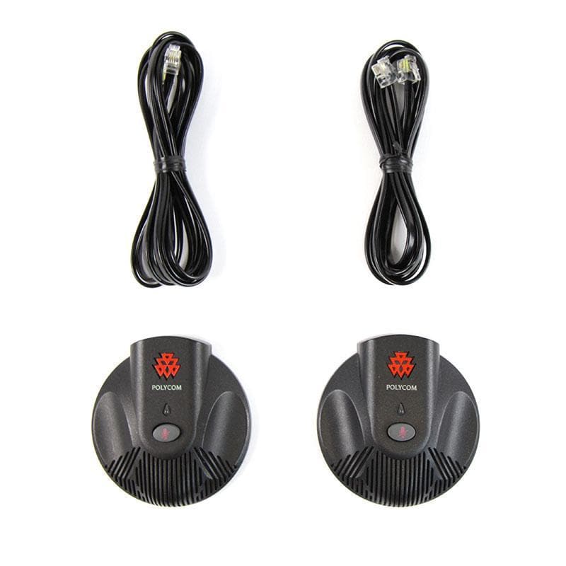 Avaya 4690 IP Conference Phone w/ Expansion Mics (700411176) – Atlas Phones