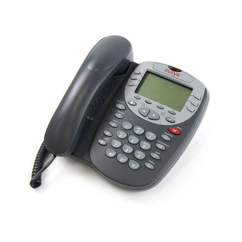 Avaya 5610SW IP Phone (700381965) – Atlas Phones