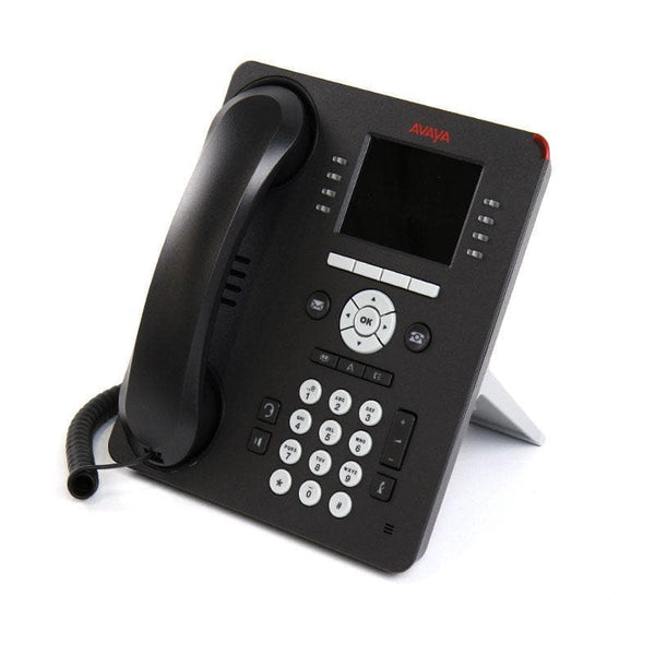 Avaya 9611G Gigabit IP Phone Global (700504845) – Atlas Phones