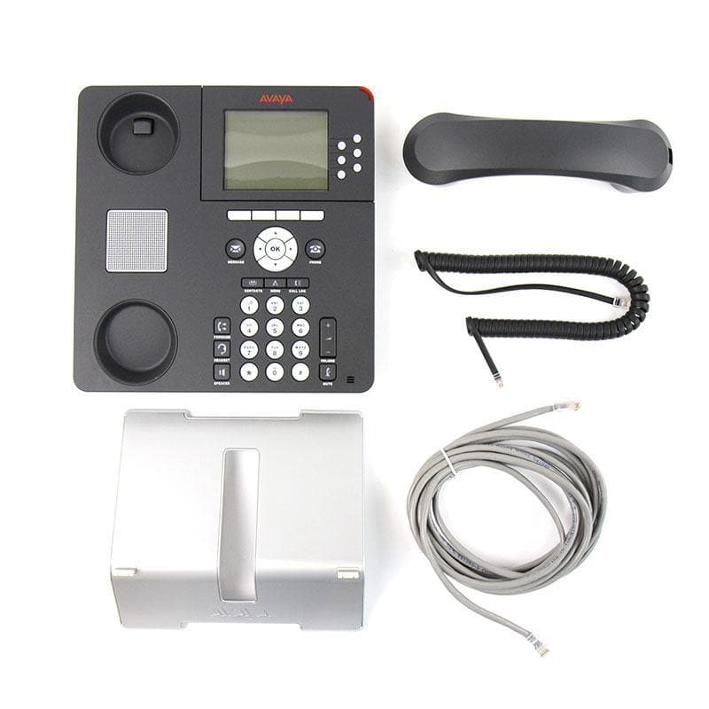 Avaya 9630 IP Phone (700426729) – Atlas Phones