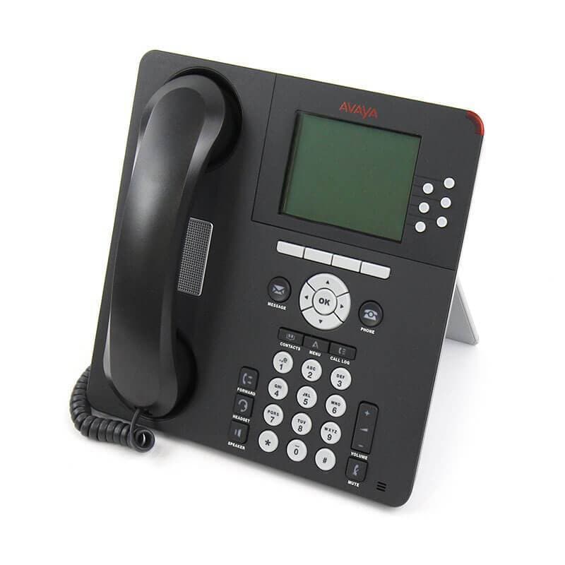 Avaya 9630G Gigabit IP Phone (700405673) – Atlas Phones