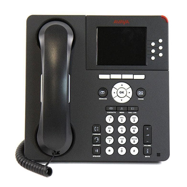 Avaya 9640 IP Phone (700383920) – Atlas Phones