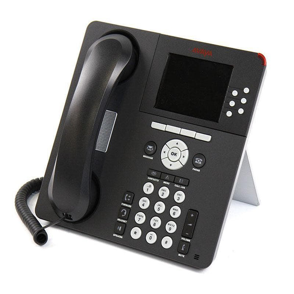 Avaya 9640 IP Phone (700383920) – Atlas Phones
