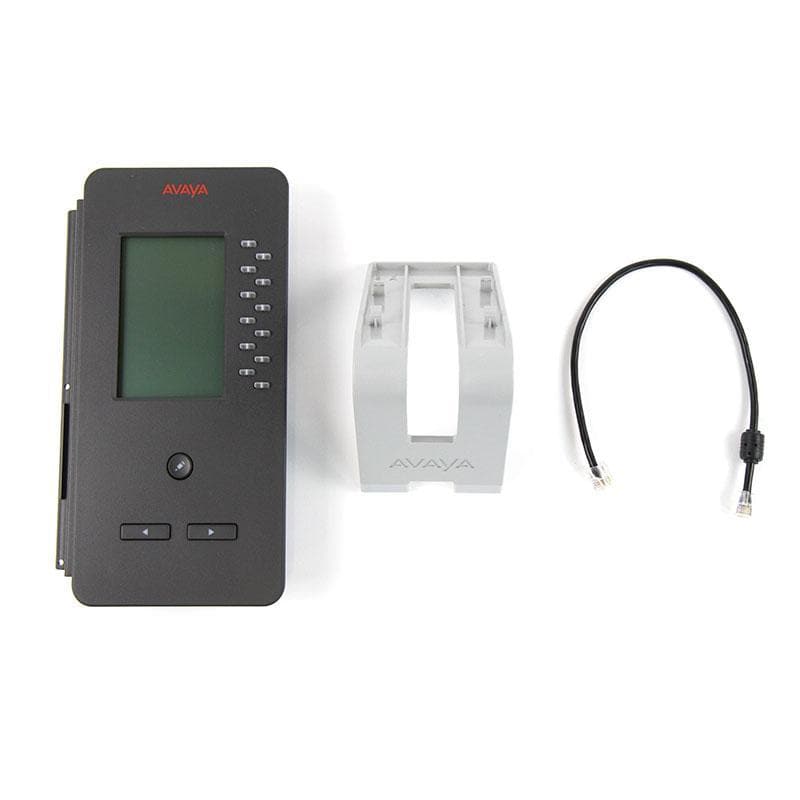 Avaya BM12 Button Module (700480643) – Atlas Phones