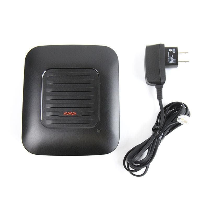 Avaya D100 DECT Repeater (700503104) – Atlas Phones
