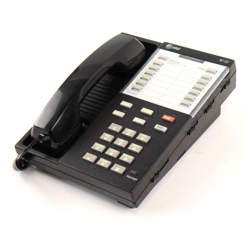Avaya Definity 8110 Analog Phone (106745714) – Atlas Phones