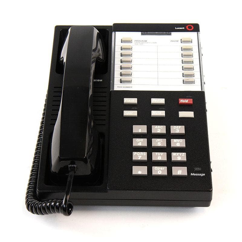 Analog Telephone