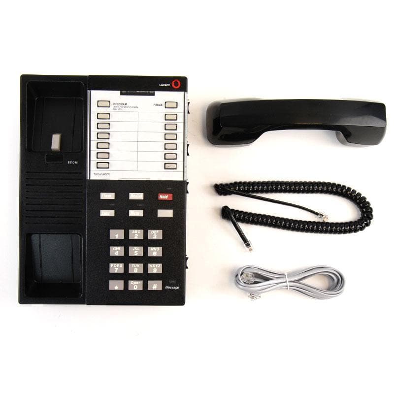 Avaya Definity 8110M Analog Phone (107535841) – Atlas Phones