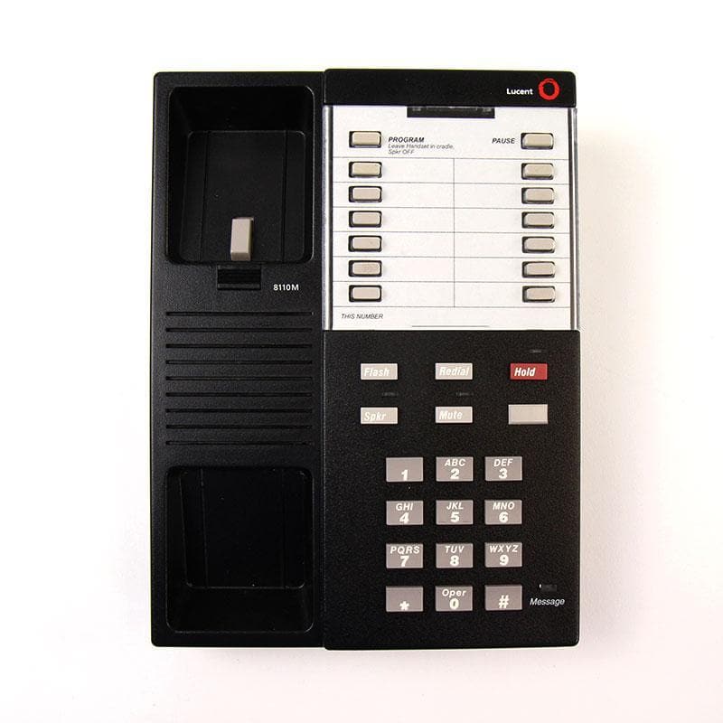 Avaya Definity 8110M Analog Phone (107535841) – Atlas Phones