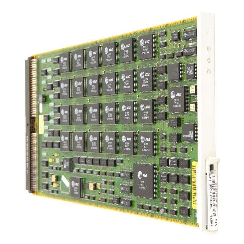Avaya Definity TN573 Switch Node Interface (TN573) – Atlas Phones