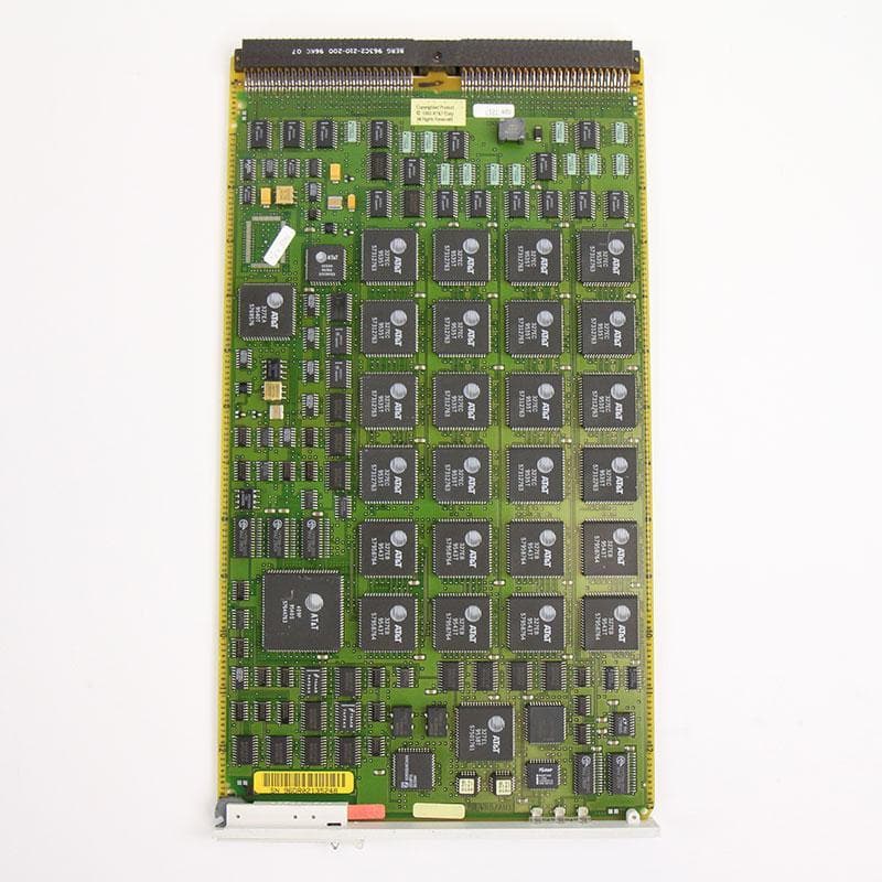 Avaya Definity TN573 Switch Node Interface (TN573) – Atlas Phones