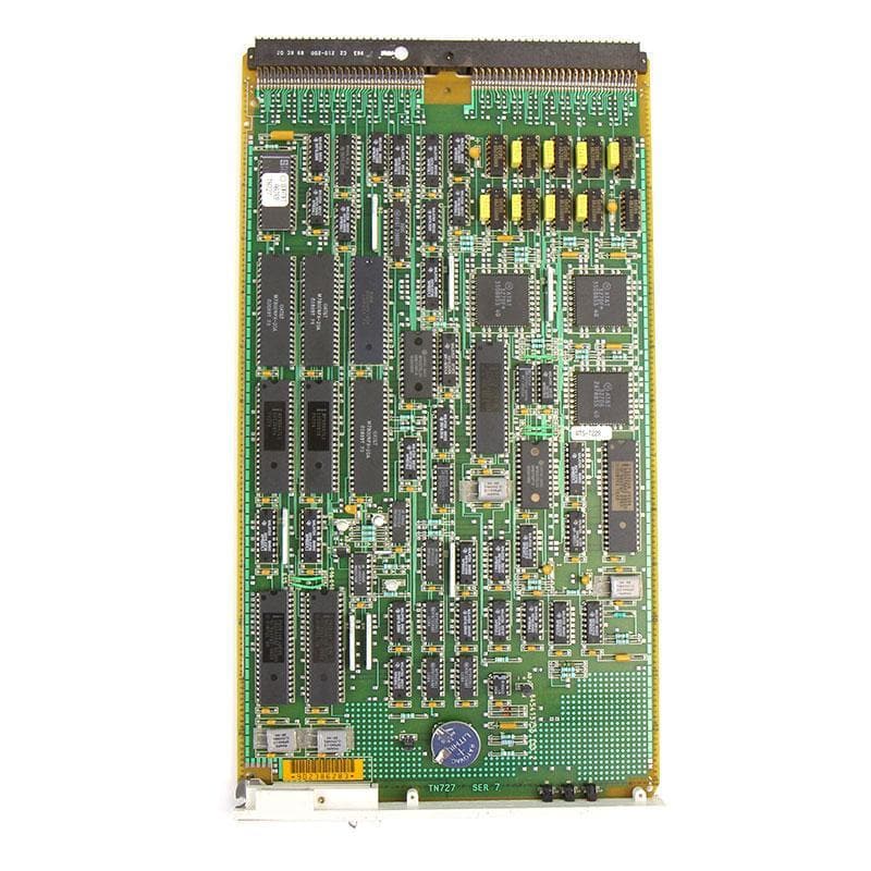 Avaya Definity TN727 Network Control (TN727) – Atlas Phones