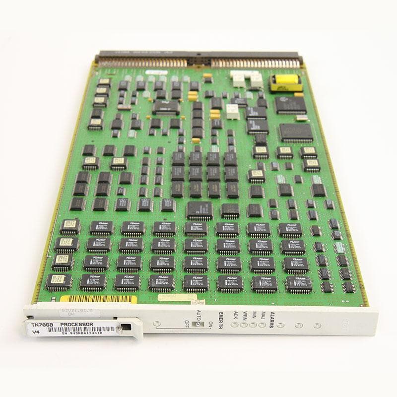 Avaya Definity TN786B Processor (TN786B) – Atlas Phones