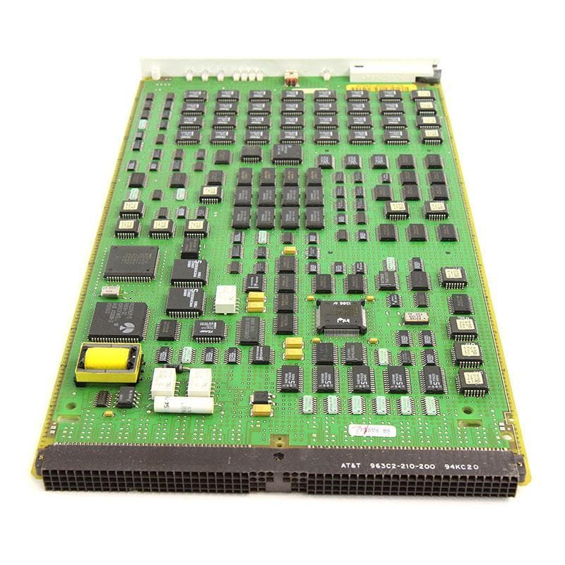 Avaya Definity TN786B Processor (TN786B) – Atlas Phones
