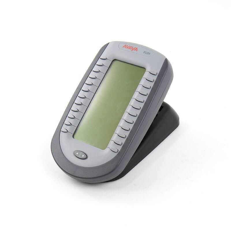 Avaya EU24 Expansion Module (700381817) – Atlas Phones