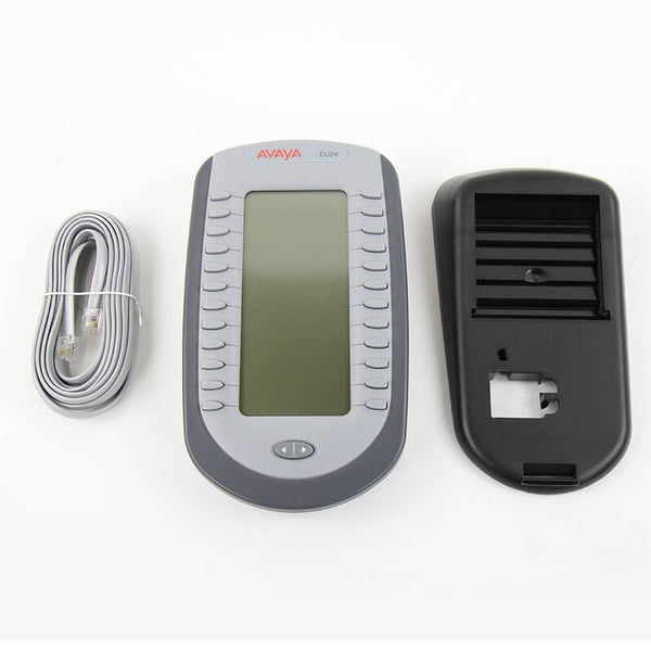 Avaya EU24 Expansion Module (700381817) – Atlas Phones