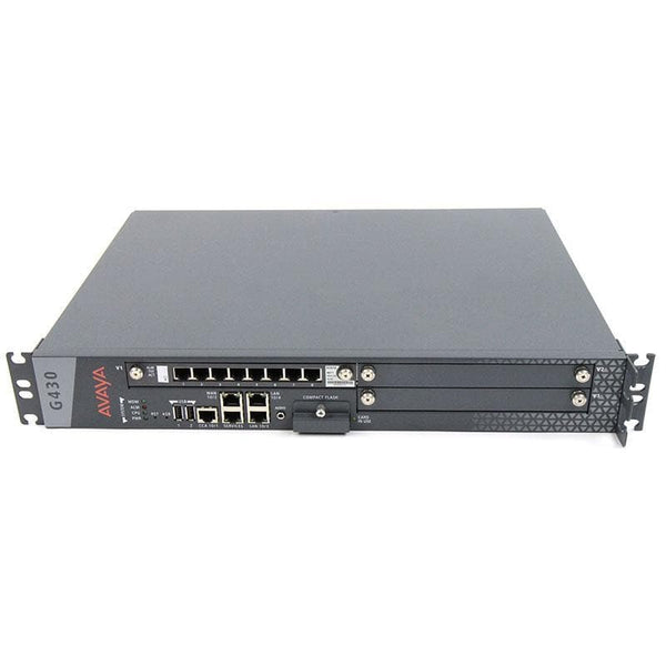 Avaya G430 MP120 Media Gateway (700469273, 700476393) – Atlas Phones