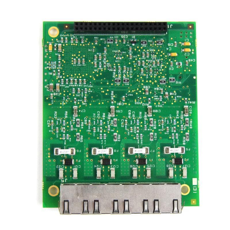 Avaya IP400 ATM4 Analog Trunk Module (700185192, 700359938) – Atlas Phones