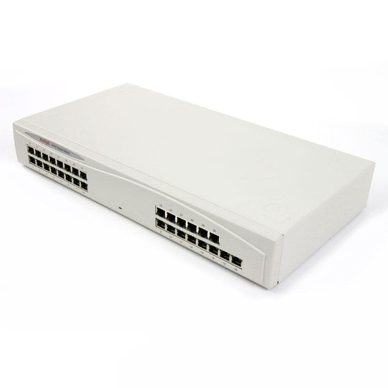 Avaya IP400 Digital Station 30 V1 Expansion Module (700184880) – Atlas ...
