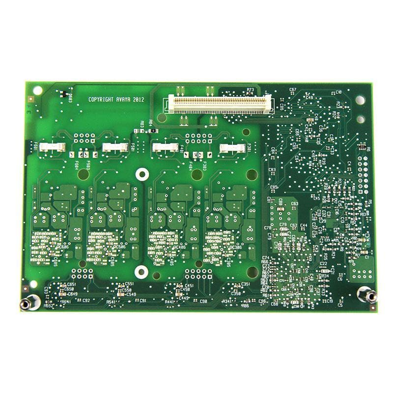 Avaya IP500 ATM4 V2 Universal Analog Trunk Daughter Card (700503164 ...