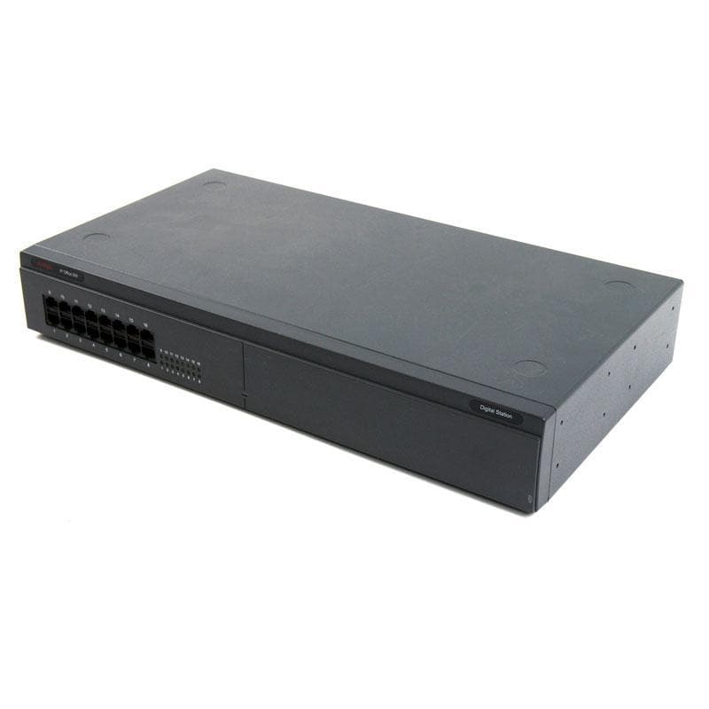 Avaya IP500 Digital Station 16 Expansion Module (700449499) – Atlas Phones