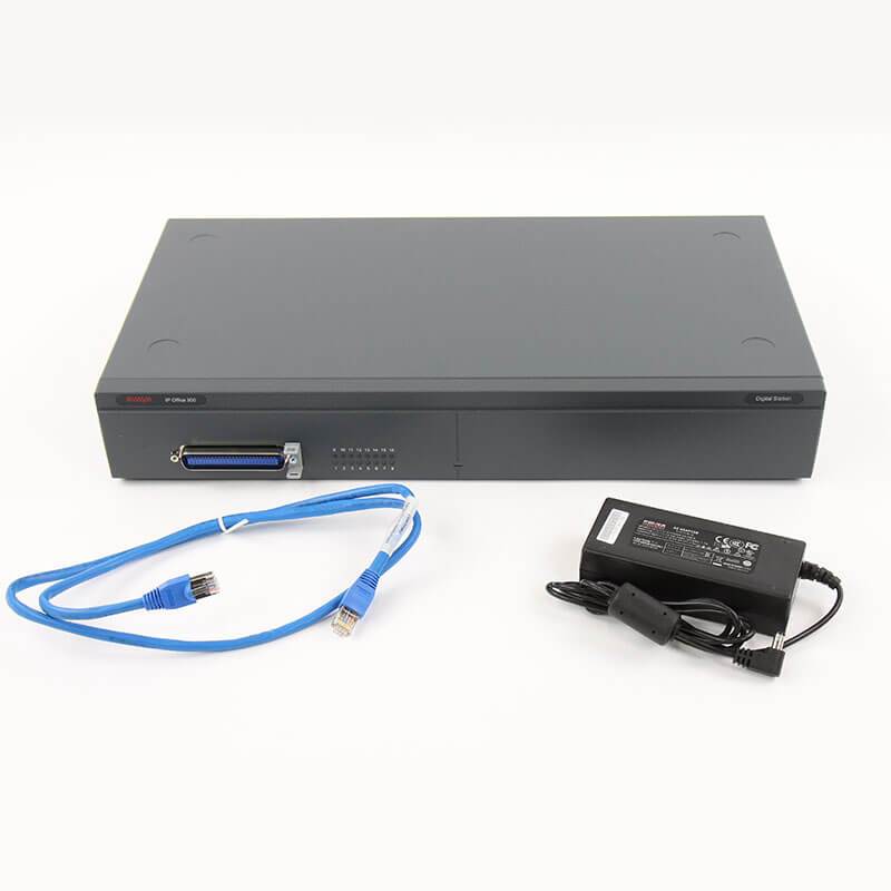 Avaya IP500 Digital Station 16A Expansion Module (700500699) – Atlas Phones