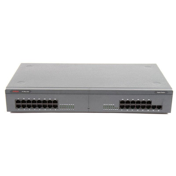 Avaya IP500 Digital Station 30 Expansion Module (700426216) – Atlas Phones