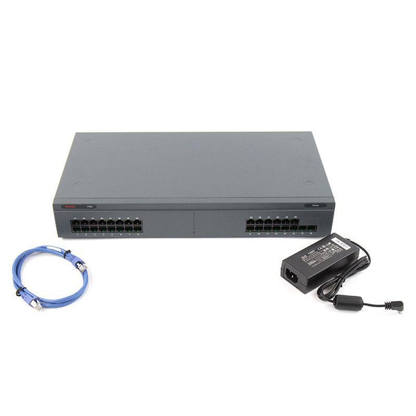 Avaya IP500 Phone 30 Expansion Module (700426224) – Atlas Phones