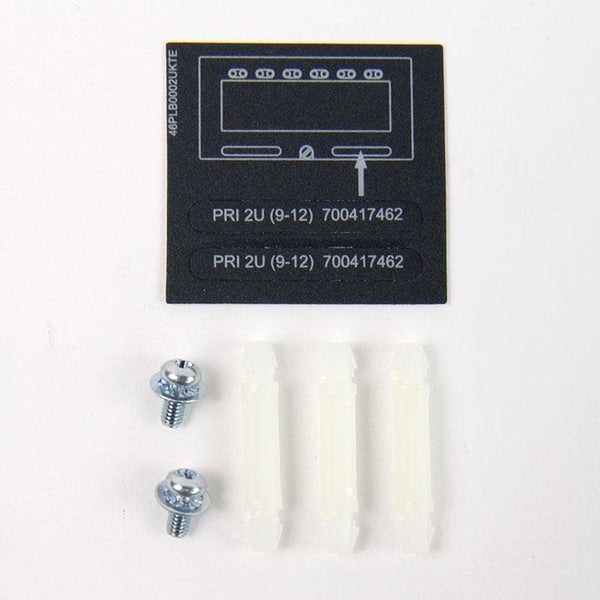 Avaya IP500 Universal PRI 2 Dual Trunk Daughter Card (700417462 ...