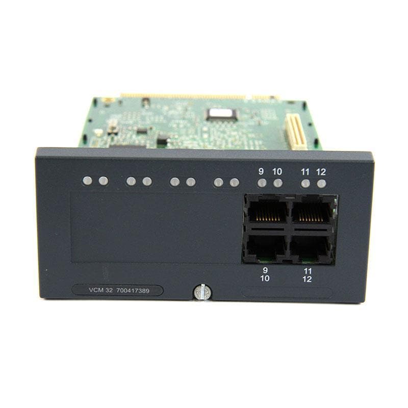 Avaya IP500 VCM 32 Base Card (700417389) – Atlas Phones