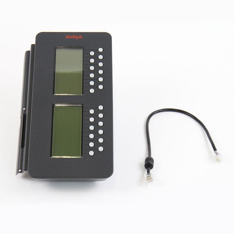 Avaya SBM24 Button Module (700462518) – Atlas Phones